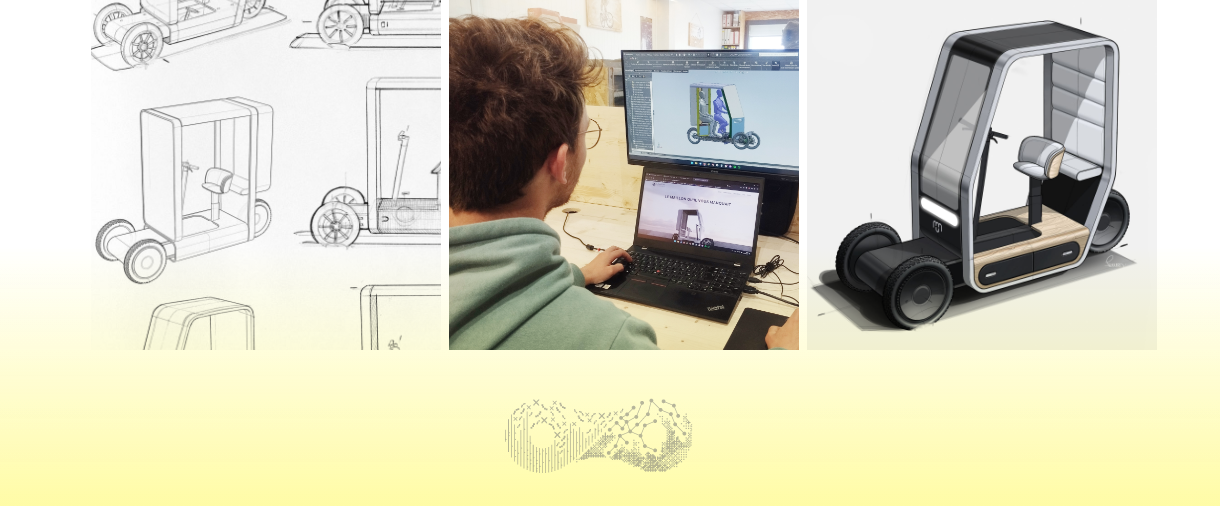 Maillon Mobility - Antidote